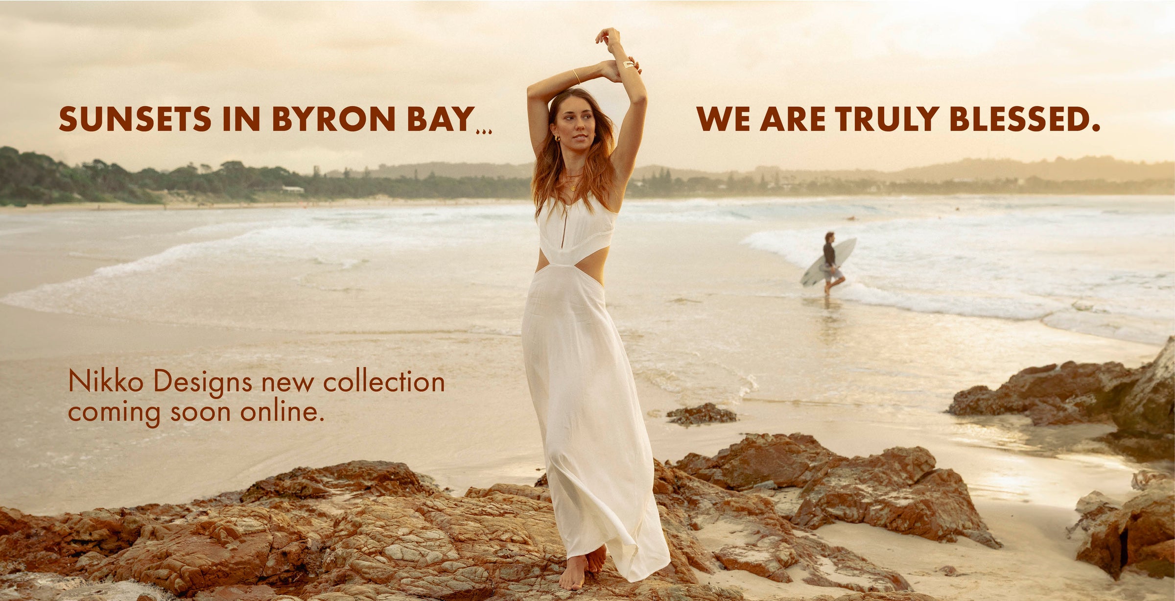 Etnix Byron Bay - Bohemian Festival Clothing